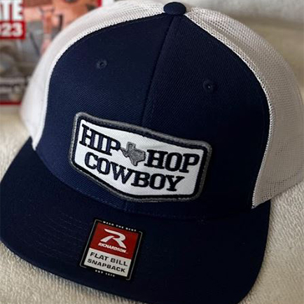Hiphop Cowboy