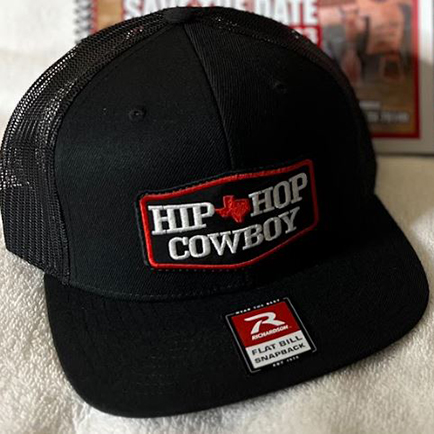 Hiphop Cowboy