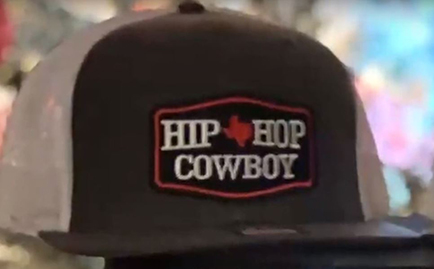 Hiphop Cowboy