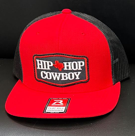 Hiphop Cowboy